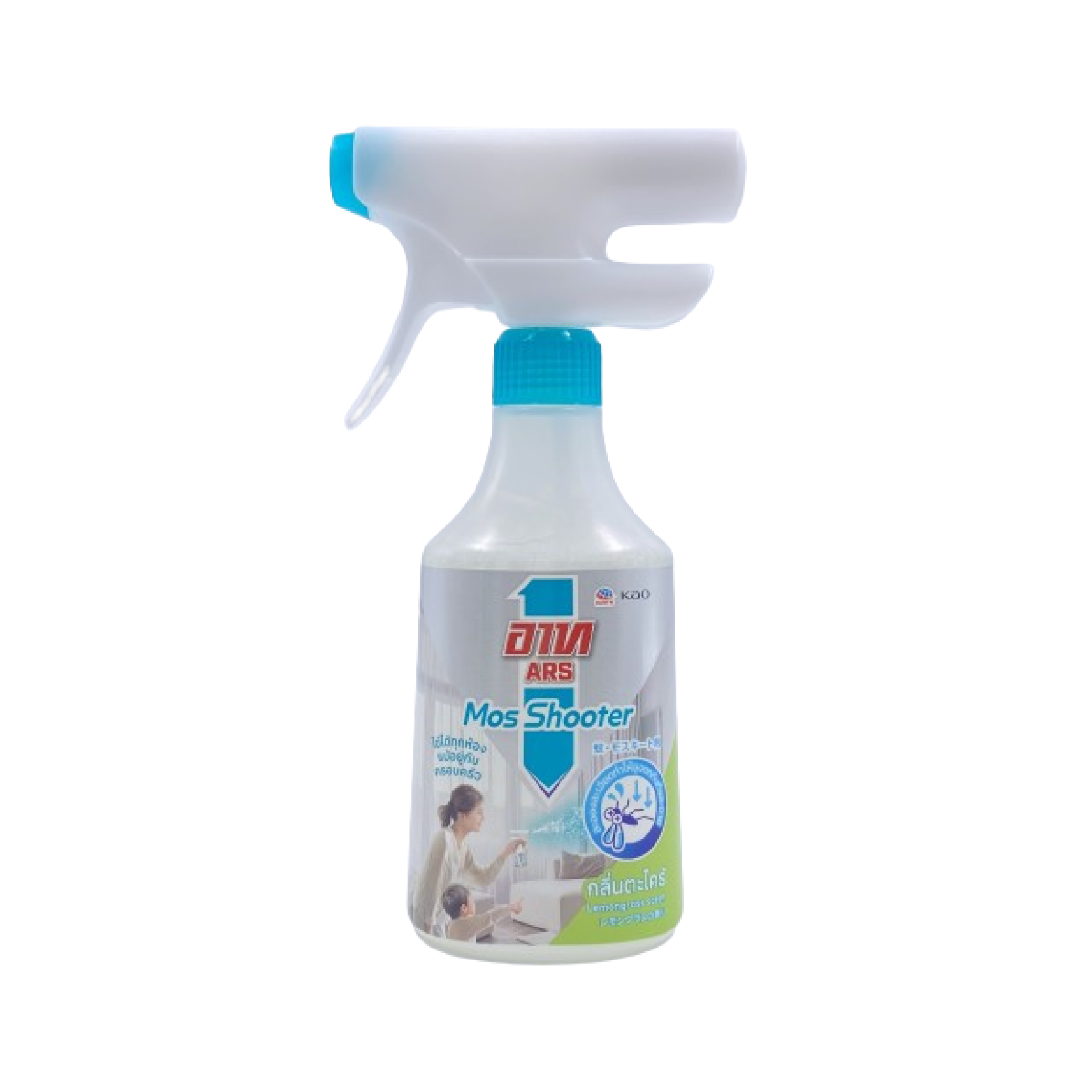 ARS Mos Shooter-現地バイヤー直仕入れだから安い！スタイミーショッピング – styme shopping